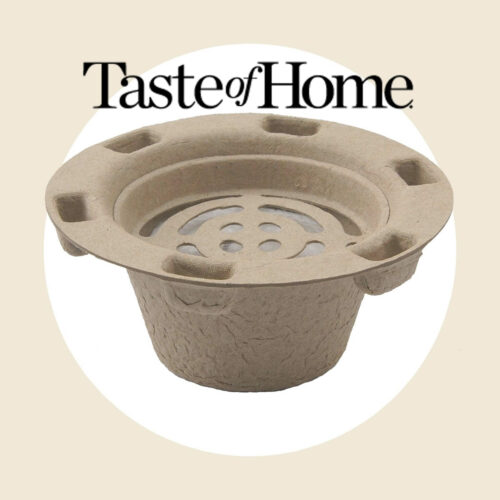 'Taste of Home' Feature | Grease Hero | GreaseHero