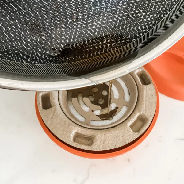 Grease Hero PLUS | Grease Hero